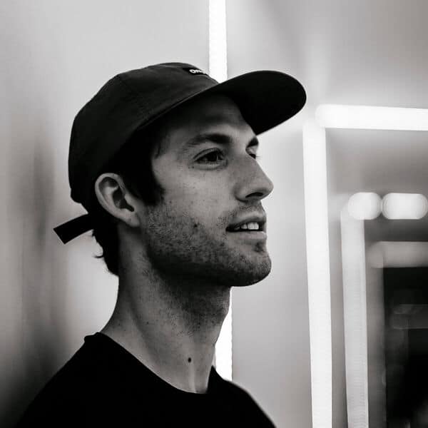 Derek Abbott | BLINK | A Festival of Light & Art | Cincinnati, Ohio | October 8-11, 2026