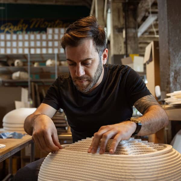 Alan P Marrero | BLINK | A Festival of Light & Art | Cincinnati, Ohio ...