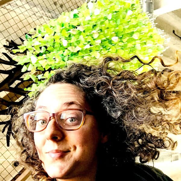 Jessica Wolf | BLINK | A Festival of Light & Art | Cincinnati, Ohio ...